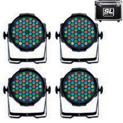 Encuentra los mejores productos de la marca SL PRO LIGHTING | Altea Music