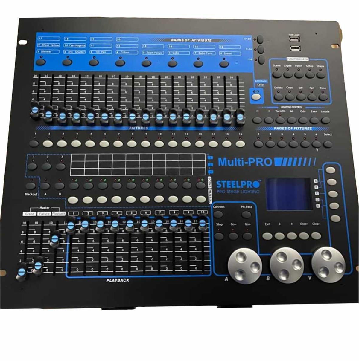 Encuentra los mejores productos de la marca STEEL PRO | Altea Music